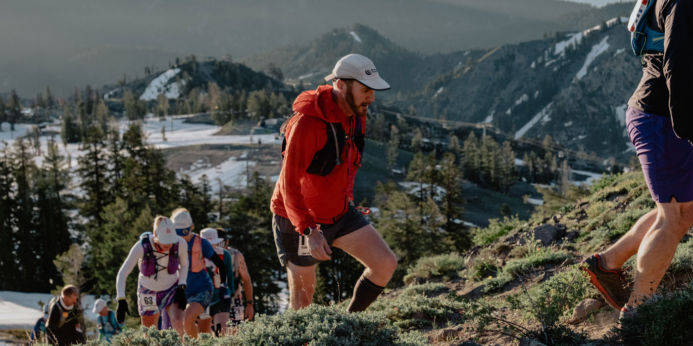 Kyle's Endurance Run - Foreseeable Future Foundation