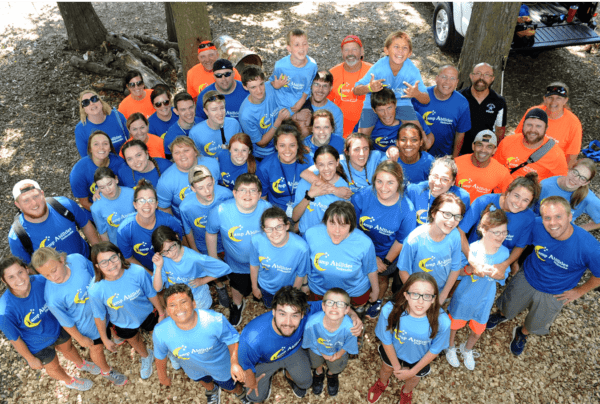 Foreseeable Future - Foreseeable Future Foundation