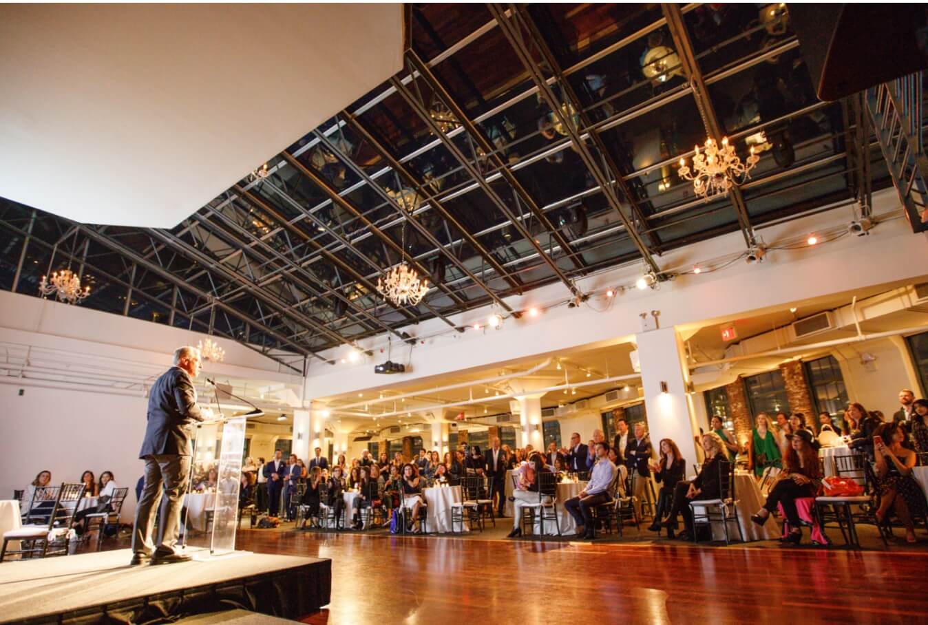 Gala - Foreseeable Future Foundation