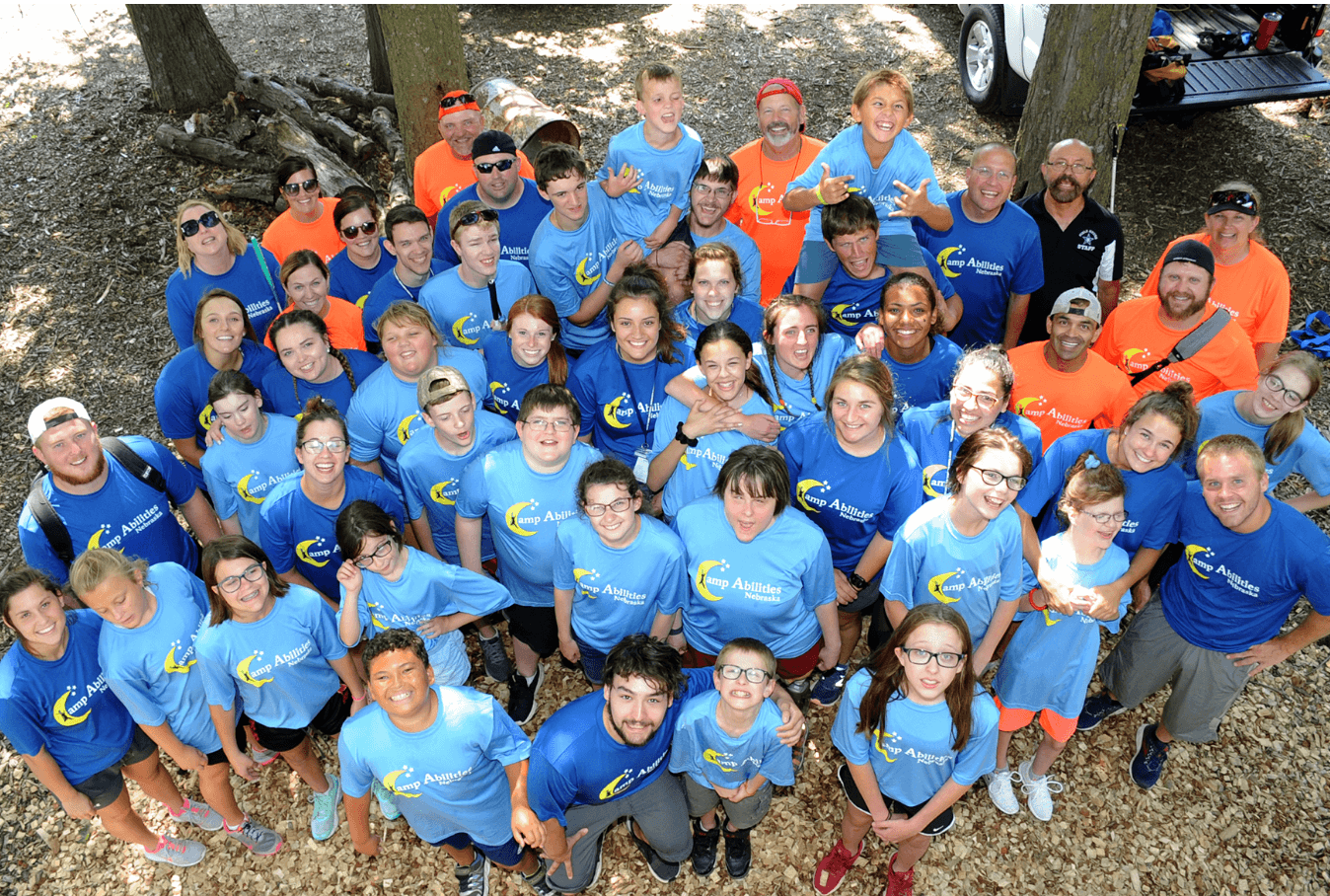 Foreseeable Future - Foreseeable Future Foundation