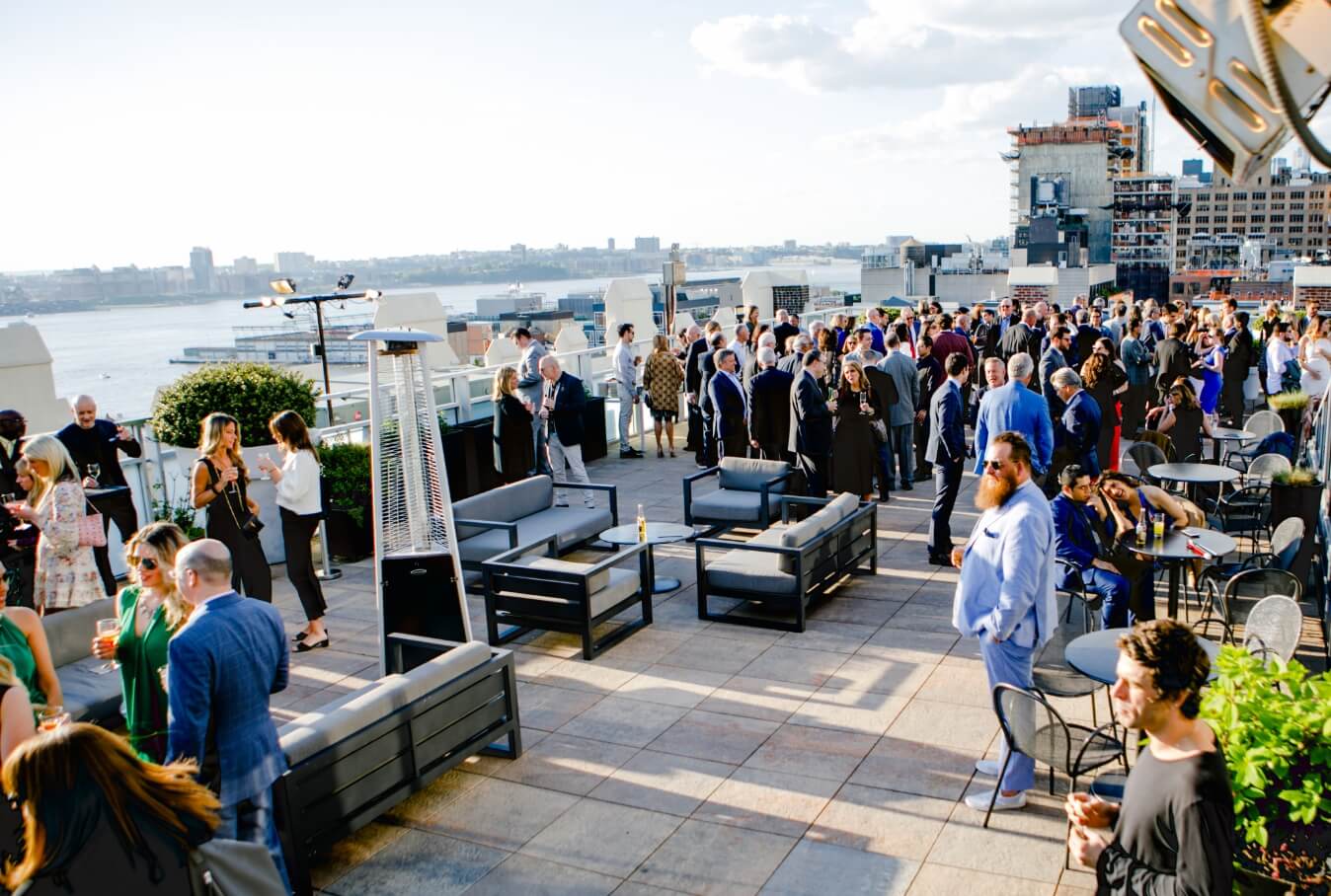 Gala - Foreseeable Future Foundation