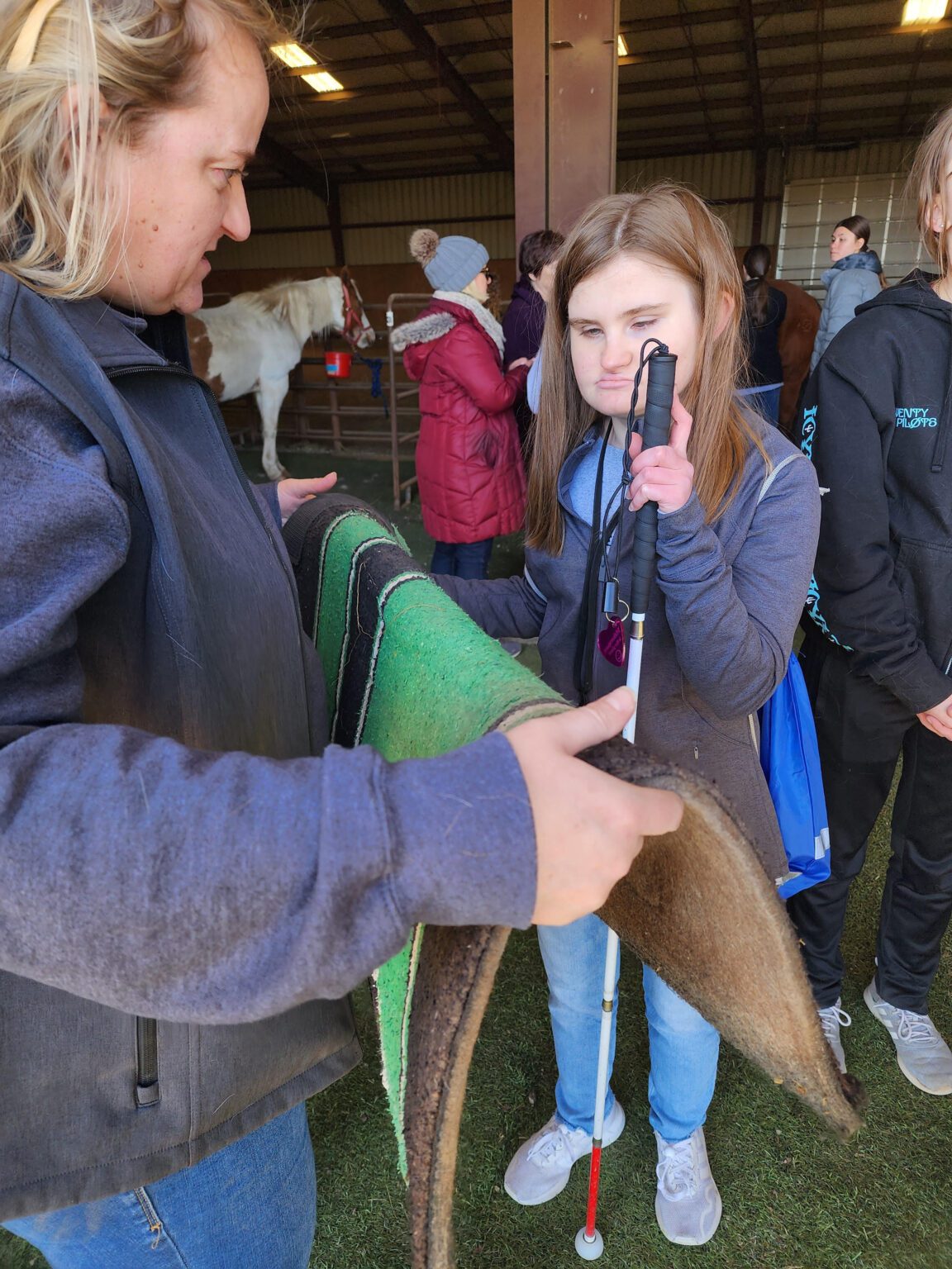 Foreseeable Future - Foreseeable Future Foundation