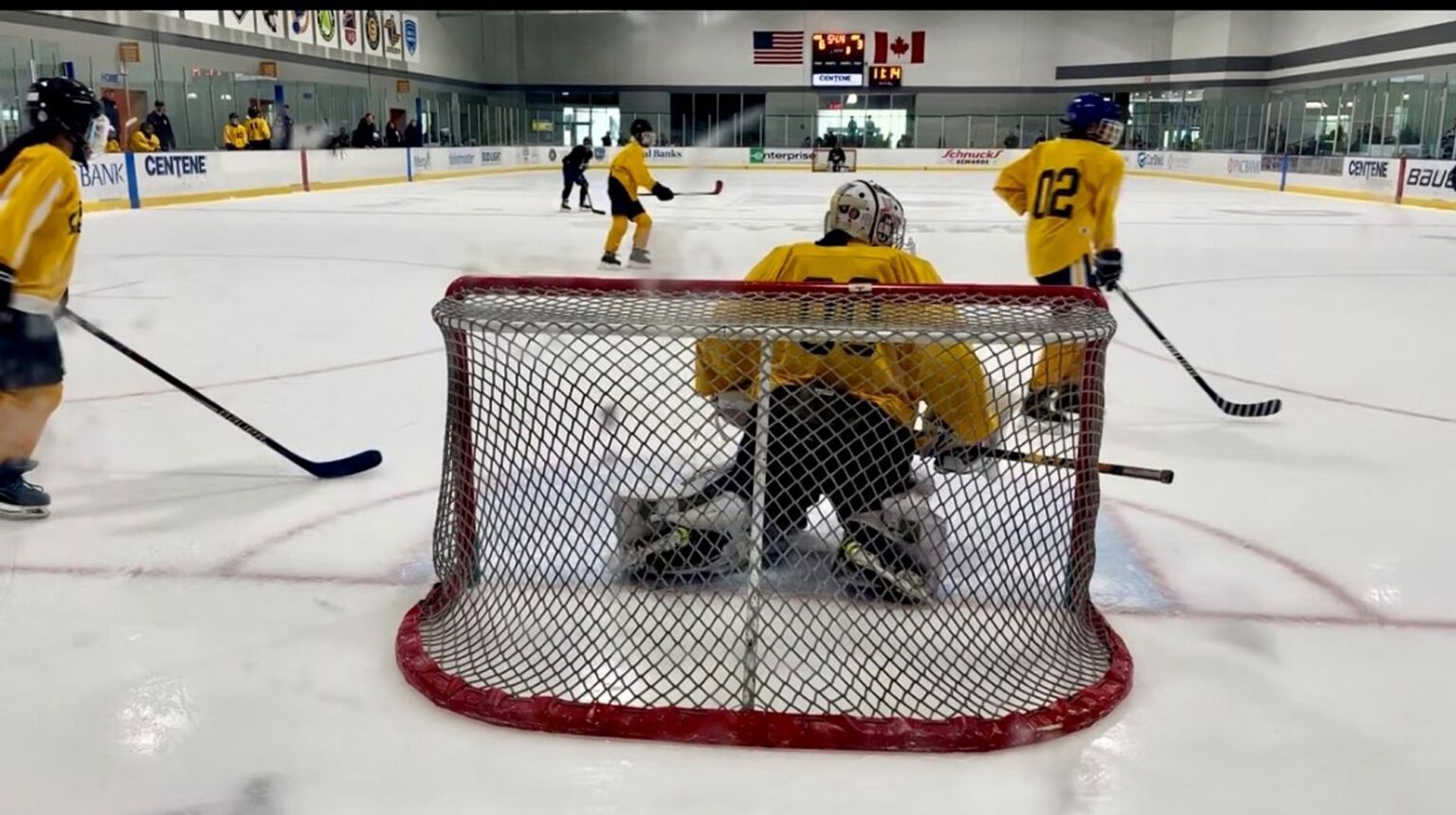 Through adaptive sports, Alex Barrera has learned to cope with vision ...