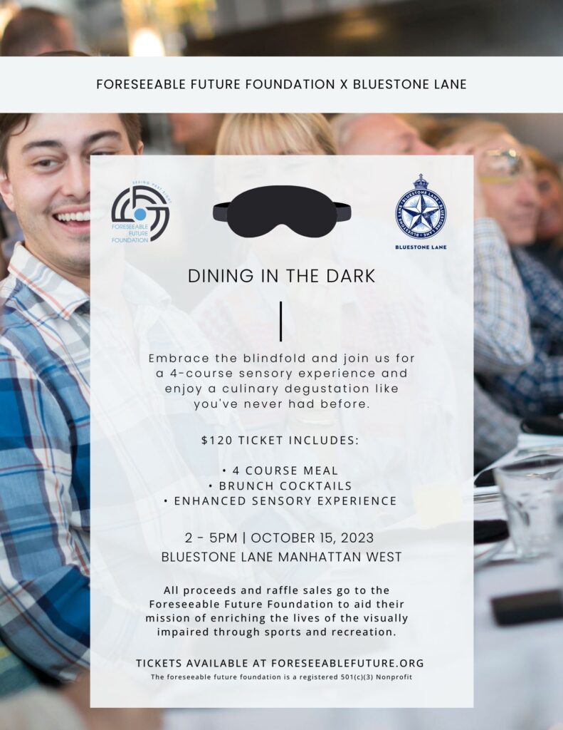 Events from May 5, 2024 – December 10, 2022 – Foreseeable Future Foundation