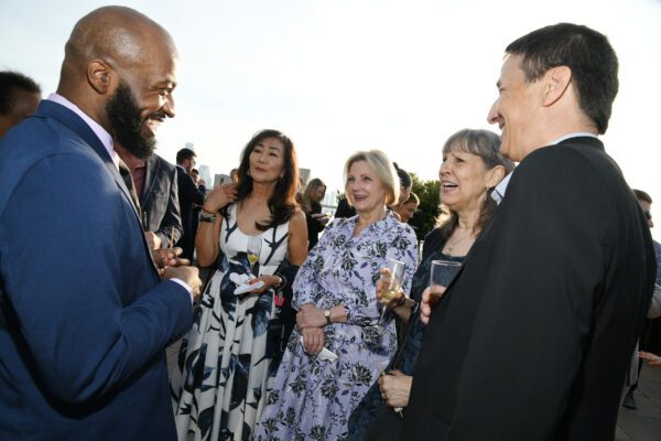 Gala - Foreseeable Future Foundation