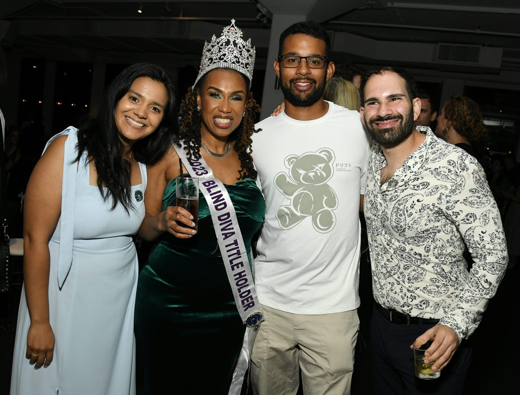 Gala - Foreseeable Future Foundation