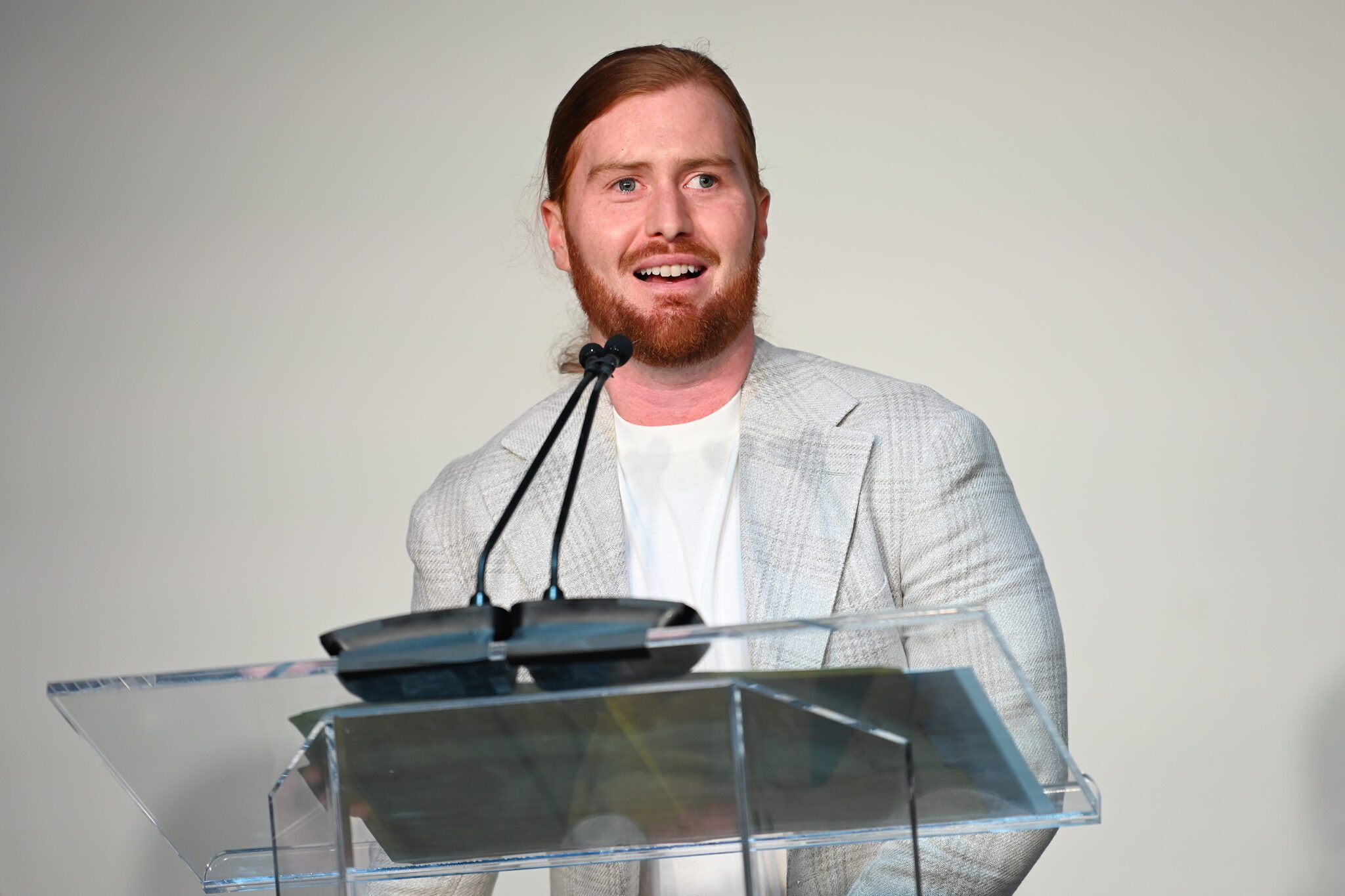 Gala - Foreseeable Future Foundation